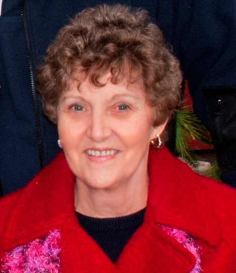 Sheila Matthews Obituary - Mission, BC