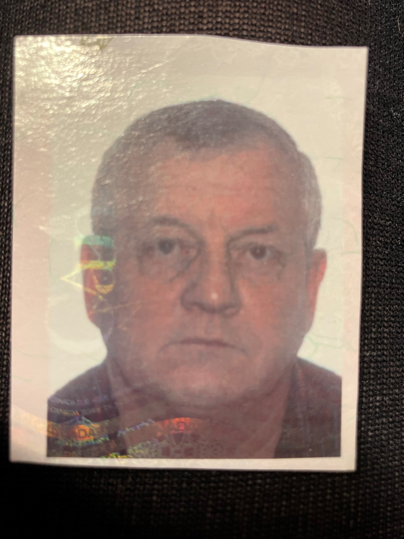 Rolland Chaput avis de décès - Chambly, QC