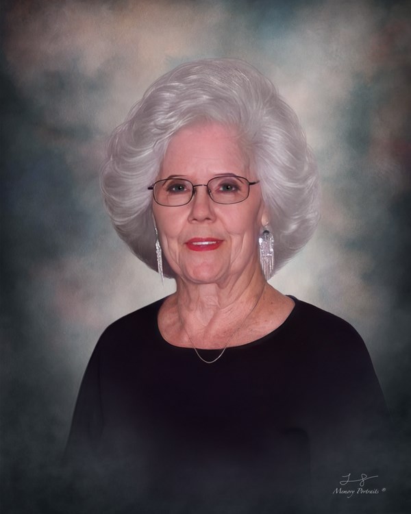 Edna Coble Obituary - Fort Smith, AR