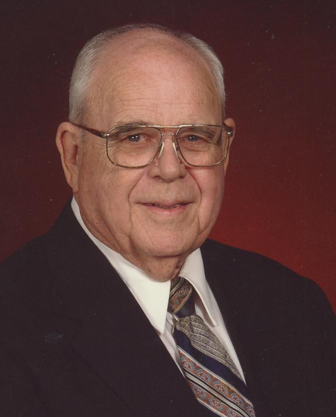 James Fulbright Obituary