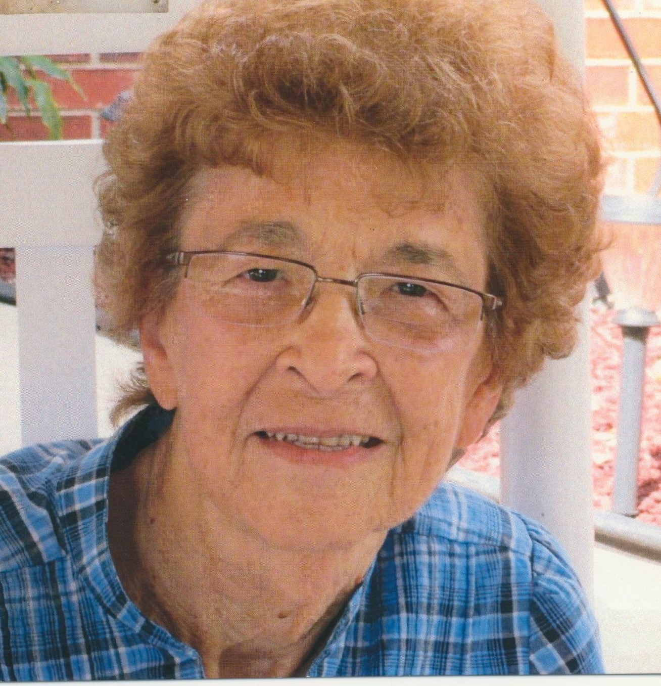 Genevieve "Jenny" Hebert Obituary - Donaldsonville, LA