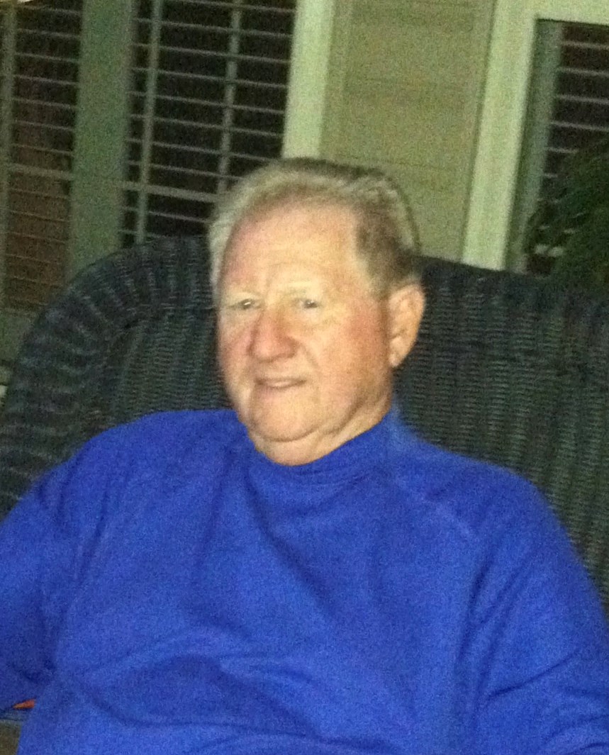 Mickey J. Reese Obituary - ALEXANDER, AR - Share Memory