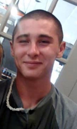 Teylor Ray Obituary - Marrero, LA