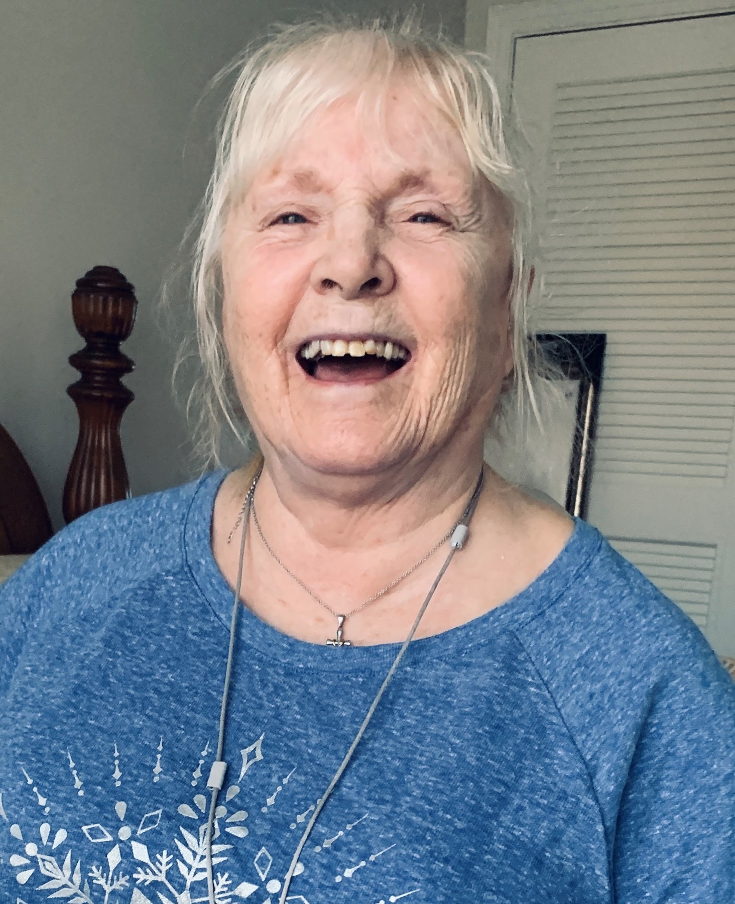Isabel Guinan Obituary - The Woodlands, TX