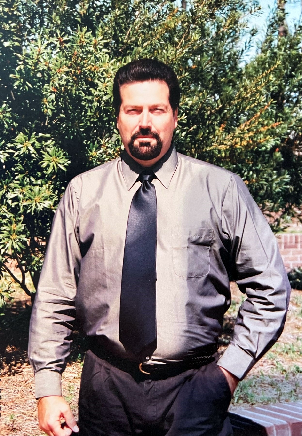 Rodney Smith Obituary - Sylacauga, AL