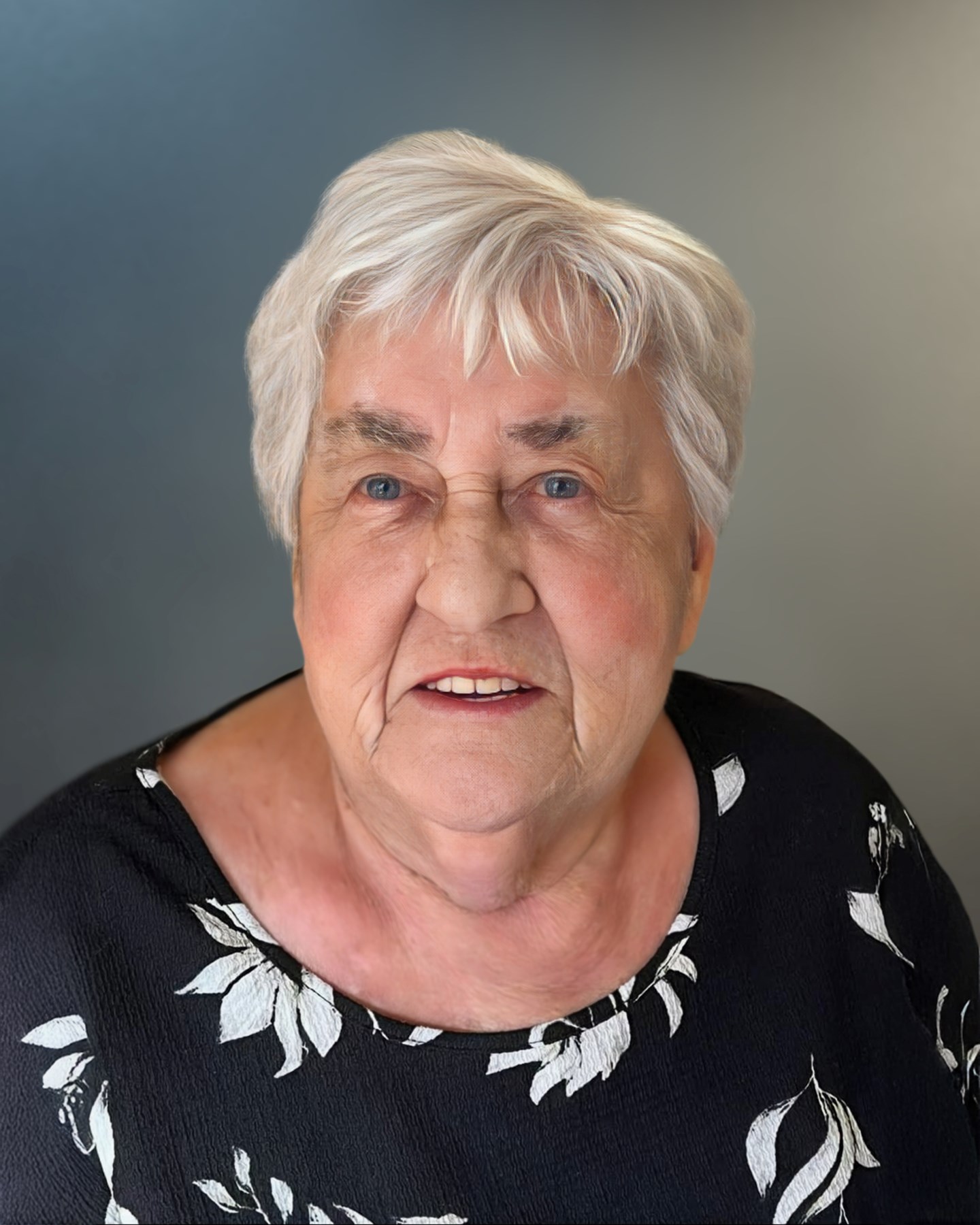 Elreen Gagnier Obituary - Cornwall, ON