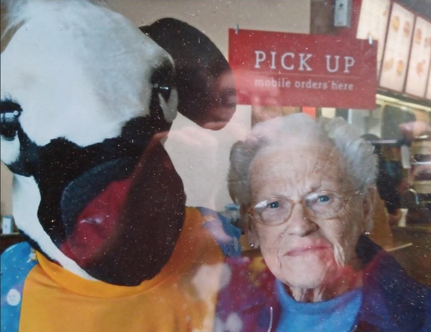 Elizabeth Mefford Obituary - Odessa, TX