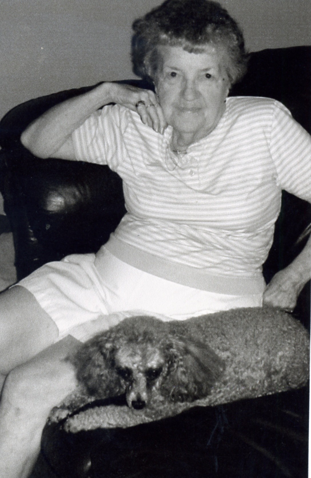 Ruby Berry Obituary - Winter Haven, FL