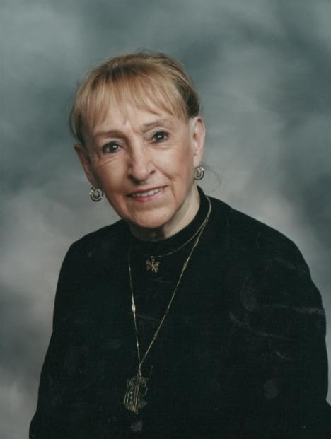 Jacqueline Blais Obituary - Quebec, QC