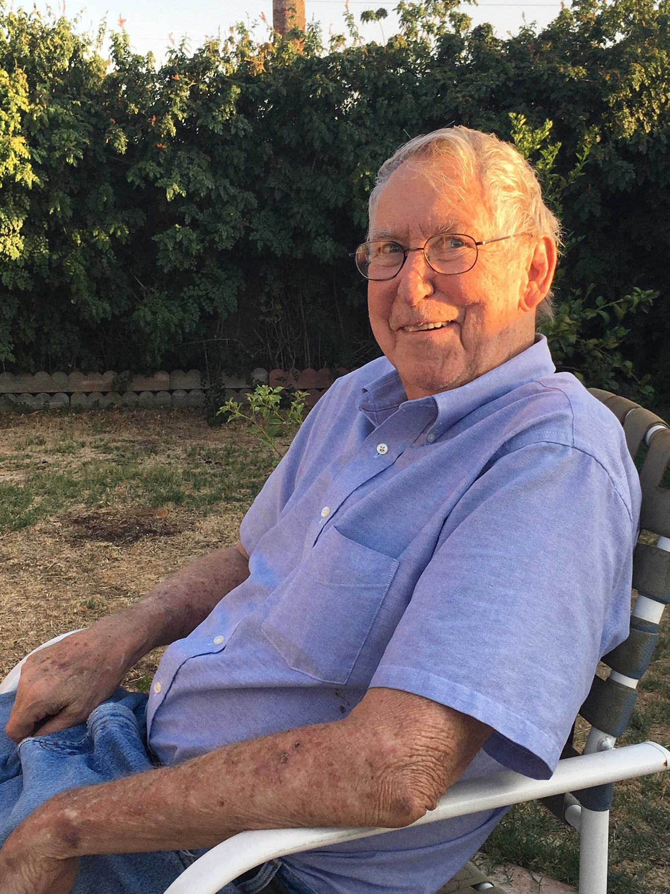 Roland Slaback Obituary - Phoenix, AZ