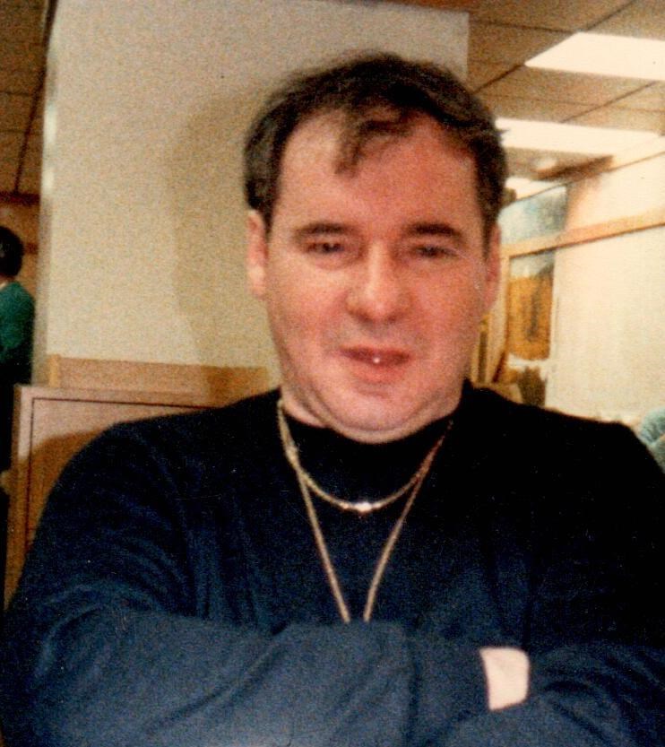 Raymond Guernon Obituary - Verdun, QC Raymond Guernon Obituary - Verdun, QC