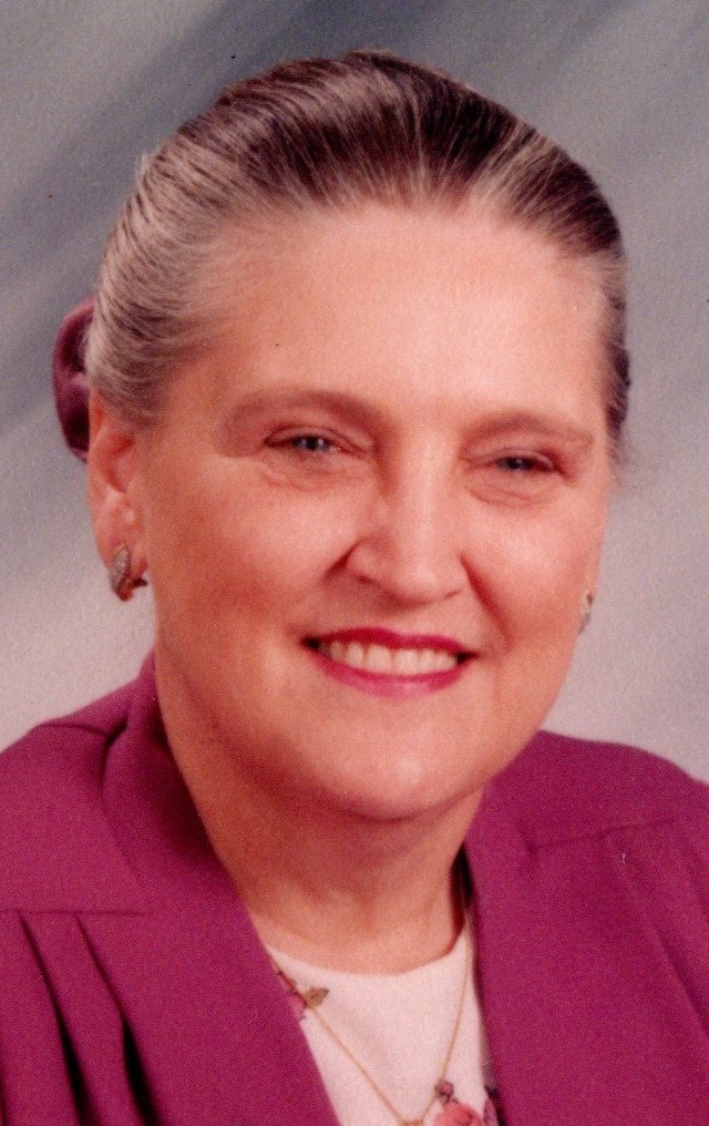 Connie Douty Obituary - Longview, TX