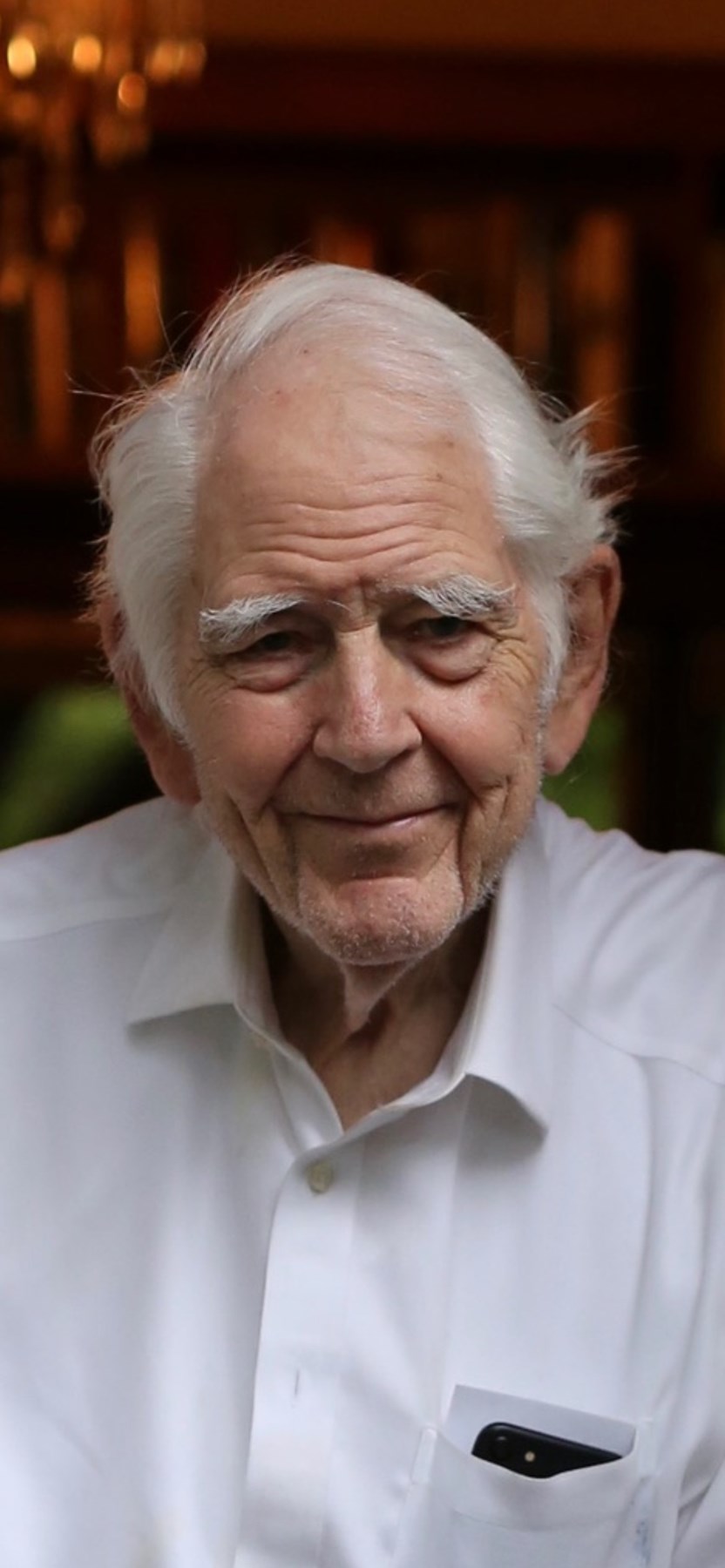 James Patrick Obituary - Dallas, TX