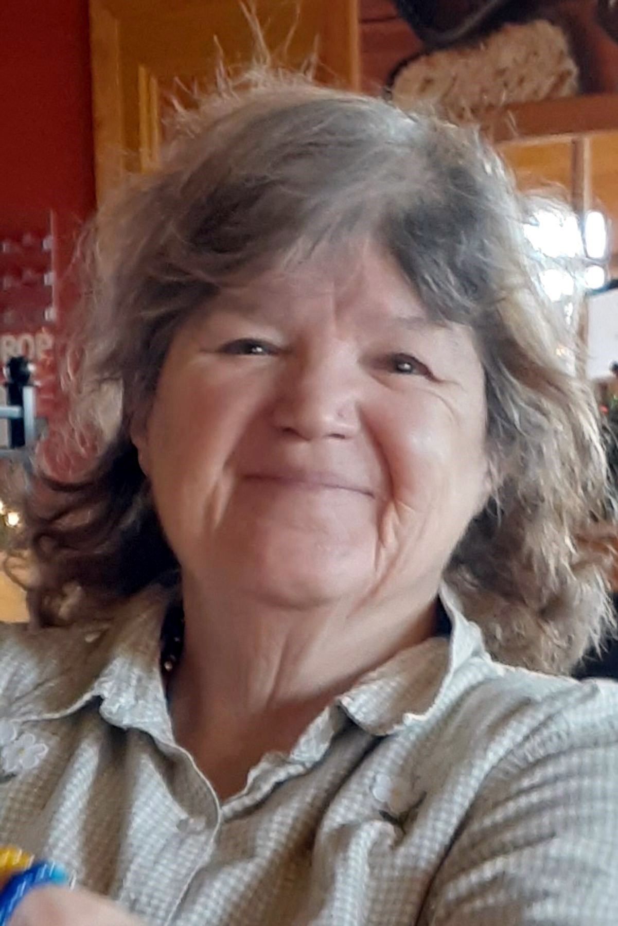 Candace Hooper Obituary - Ogdensburg, NY
