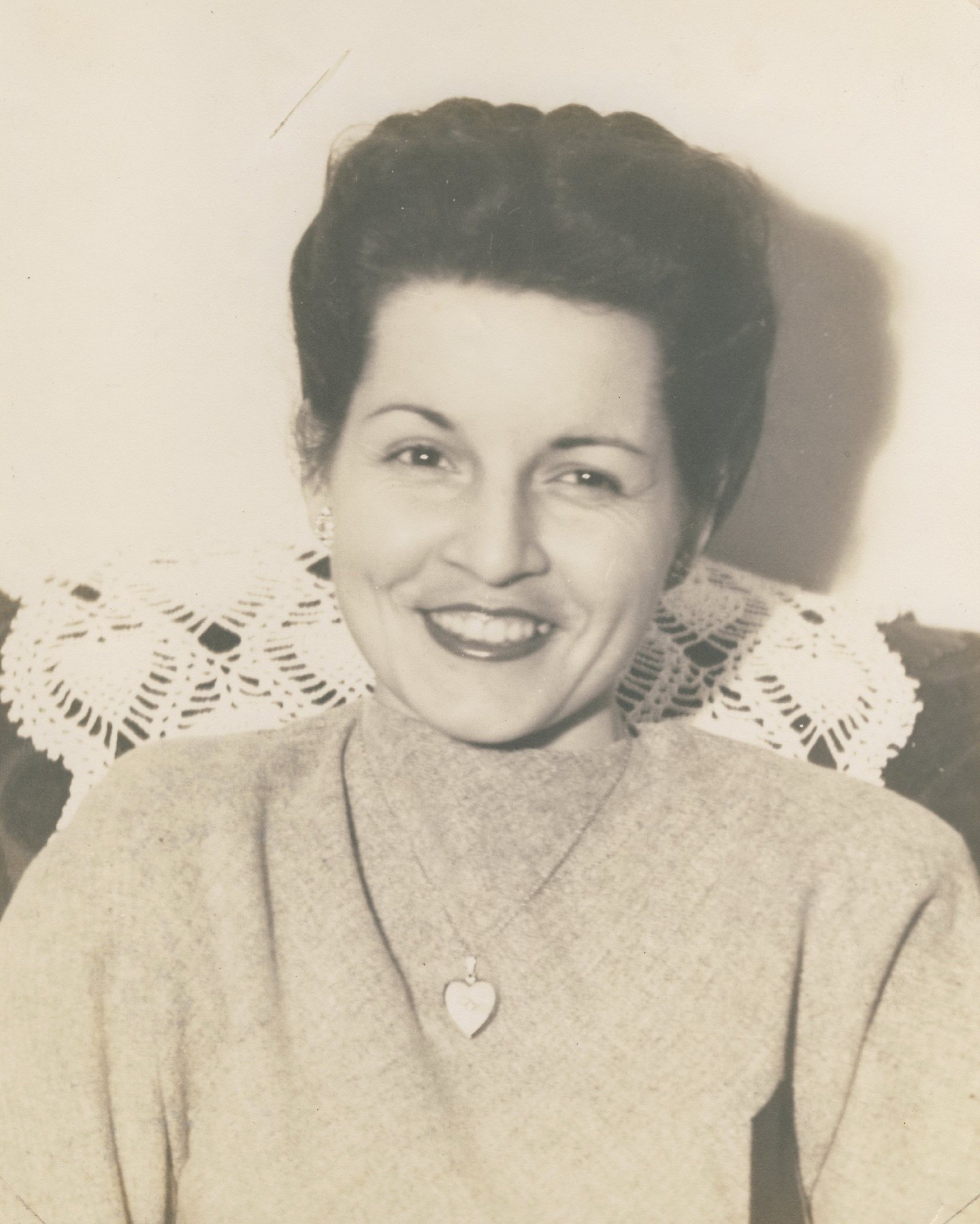 Edna Johnson Wilson Obituary - Pasadena, TX