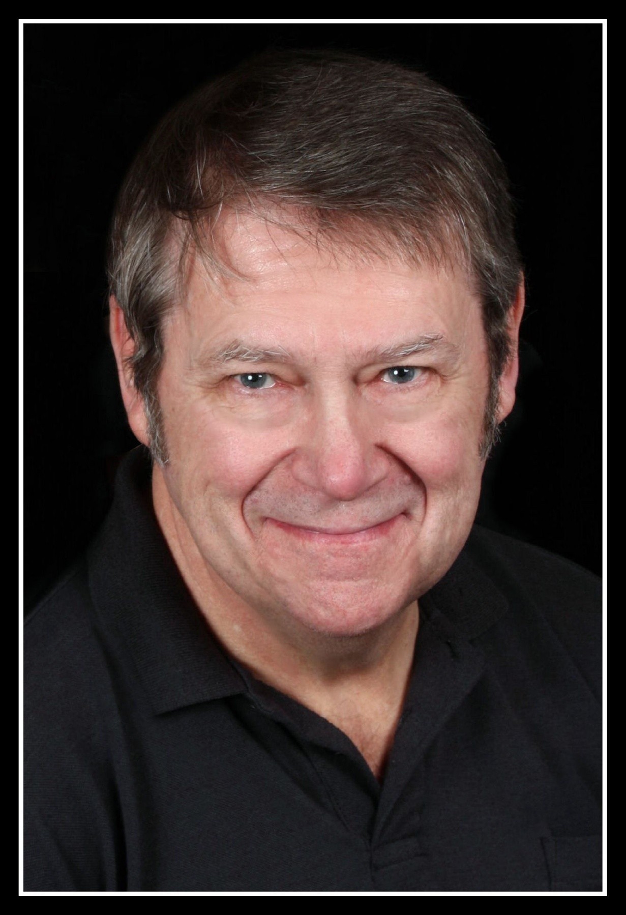 Barry Whidden avis de décès - Langley, BC