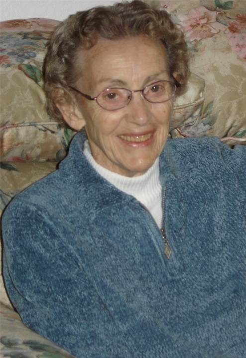 Alice Ruth Miller Obituary - North Hollywood, CA