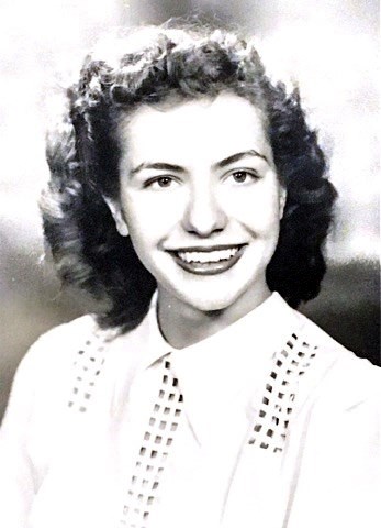 Beverly Jane Merrill Obituary - Glendale, AZ