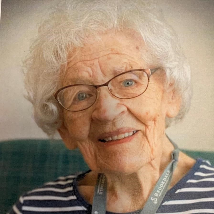 Frances Bruney Obituary - Columbus, OH