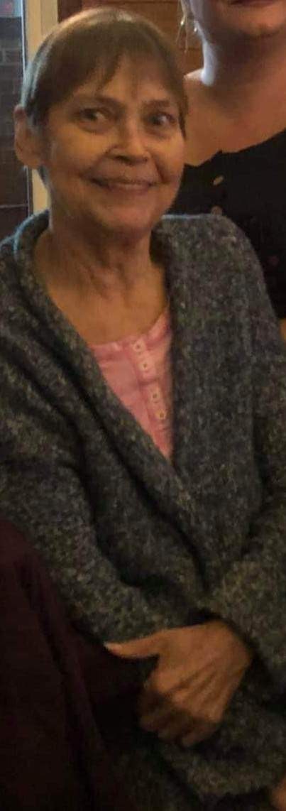 Patricia Howe Obituary - Manchester, NH