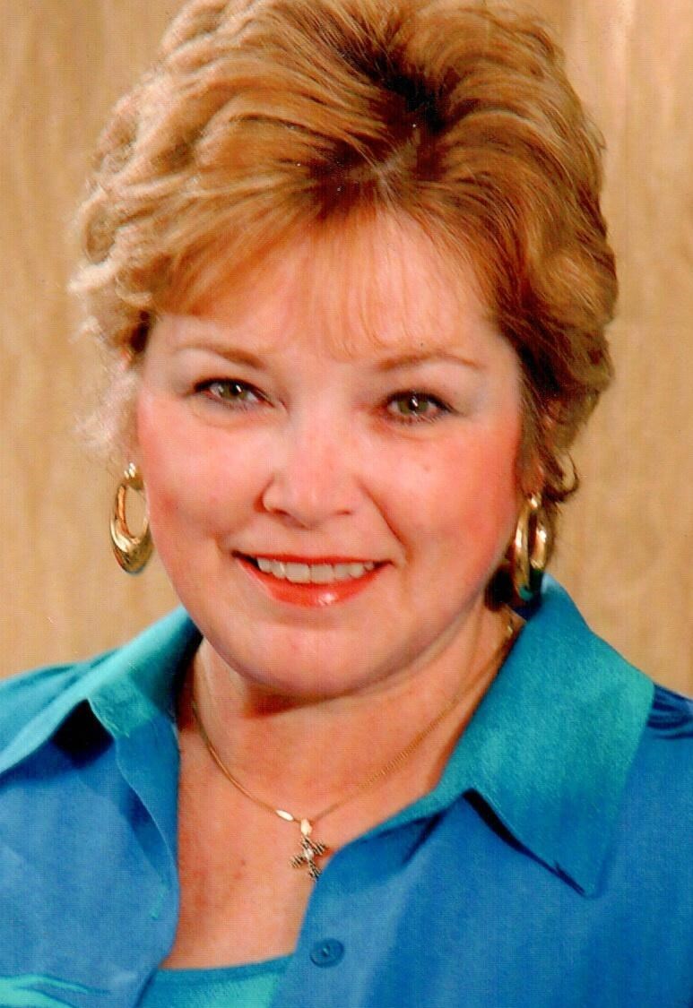 Mary Lukas avis de décès - Covington, LA