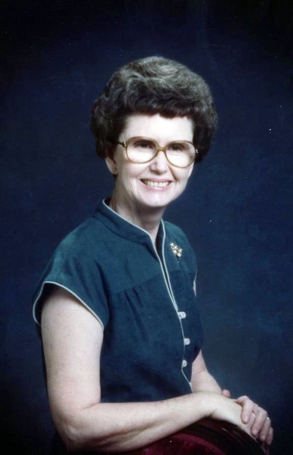 Grace Stuart Obituary - Tyler, TX