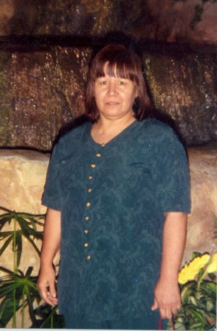 Maria Guajardo Obituary - Pasadena, TX