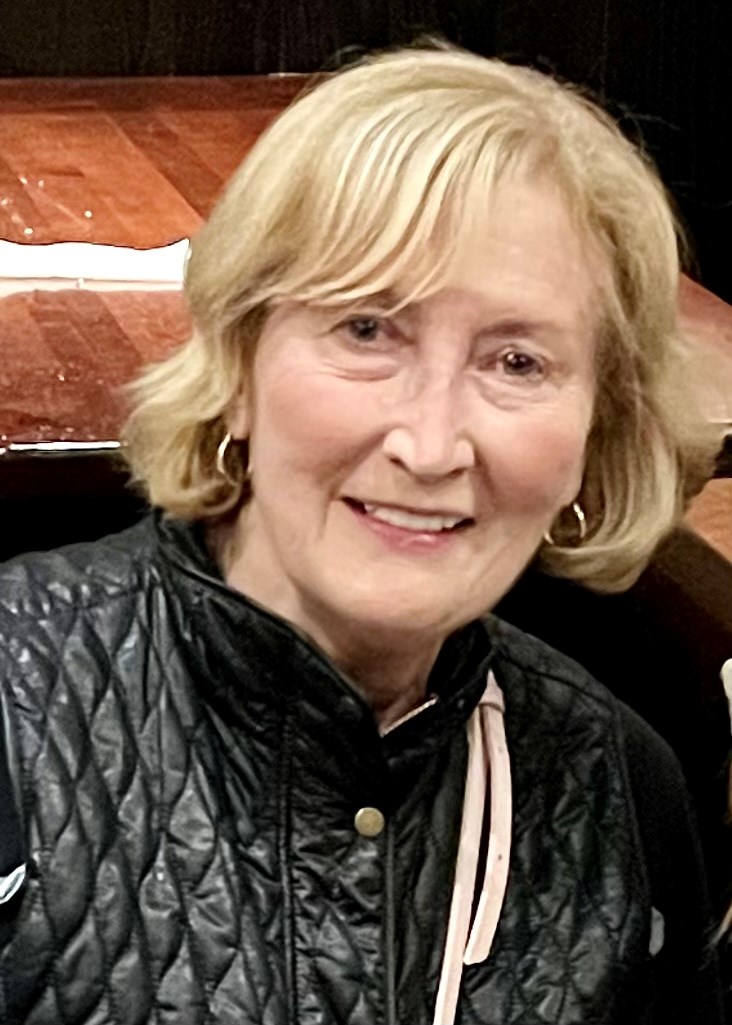 Mary Bezek Obituario - Greenville, SC