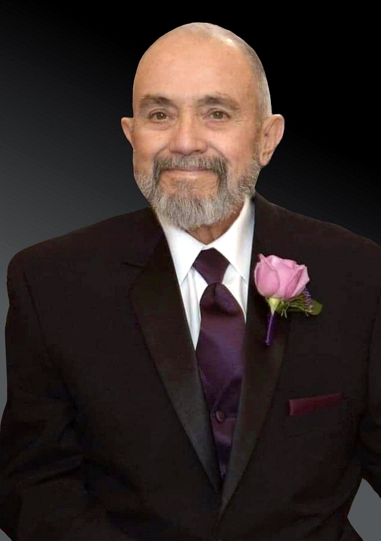 Robert Ralph Calvillo Obituary - Bakersfield, CA