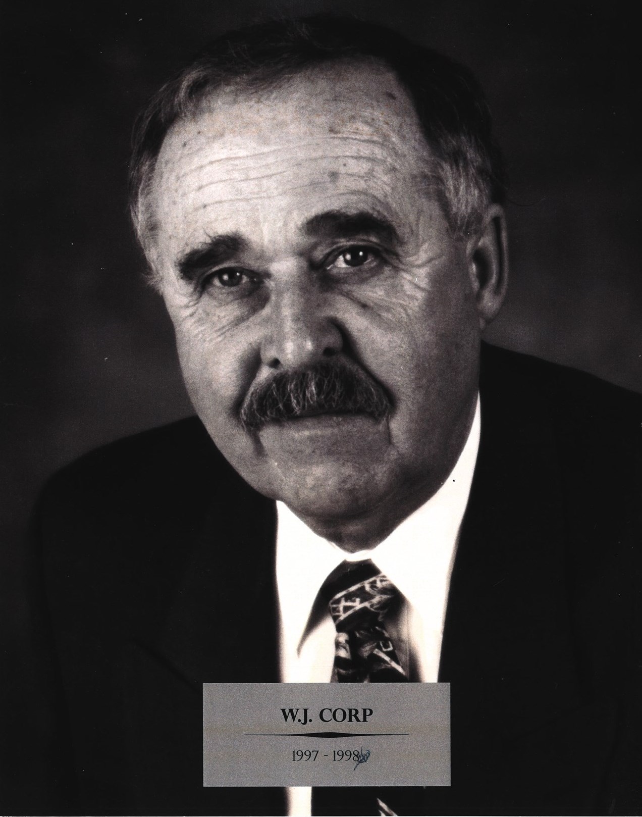 William Corp Obituary - Peterborough, ON