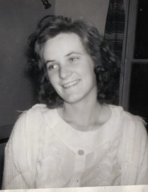 Maria BORSBOOM Obituary - Parksville, BC