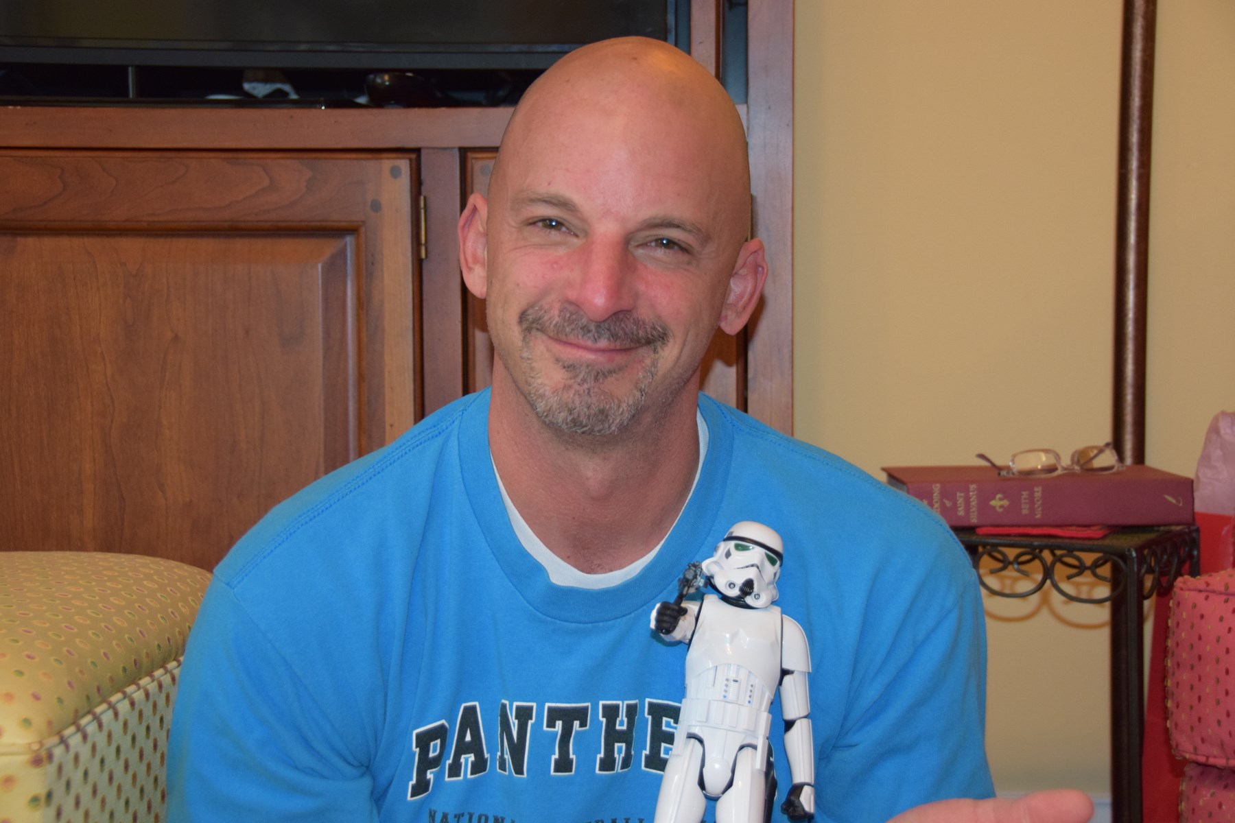 Kenneth Henderson Obituary - Charlotte, NC