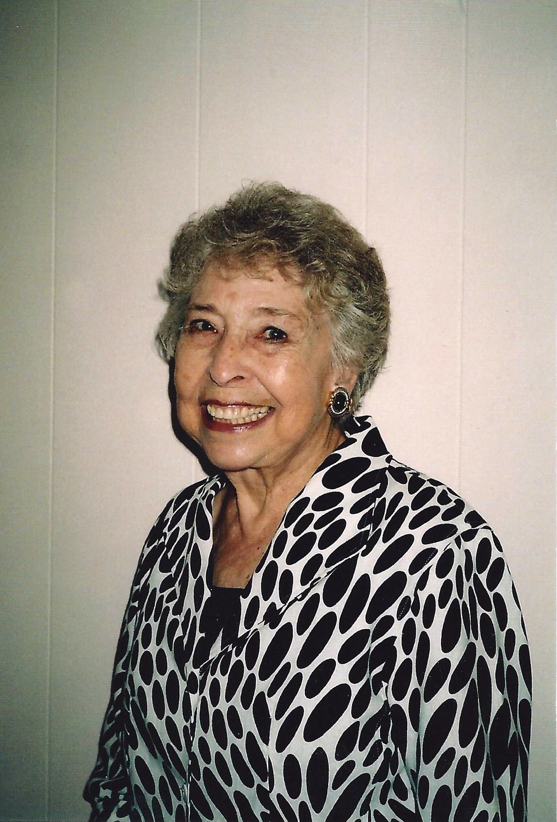 Hilda Janet Mitchell Obituary - New Port Richey, FL