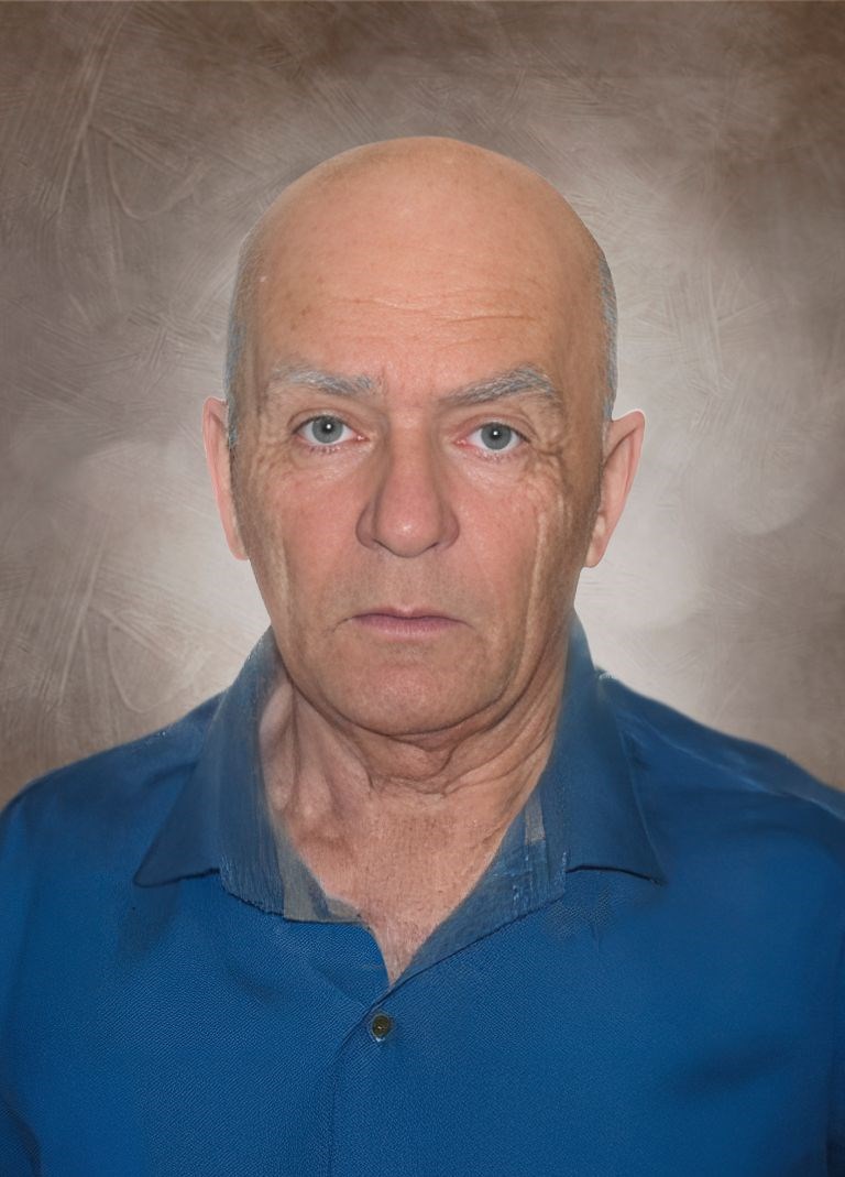 André Savard avis de décès - Jonquiere, QC