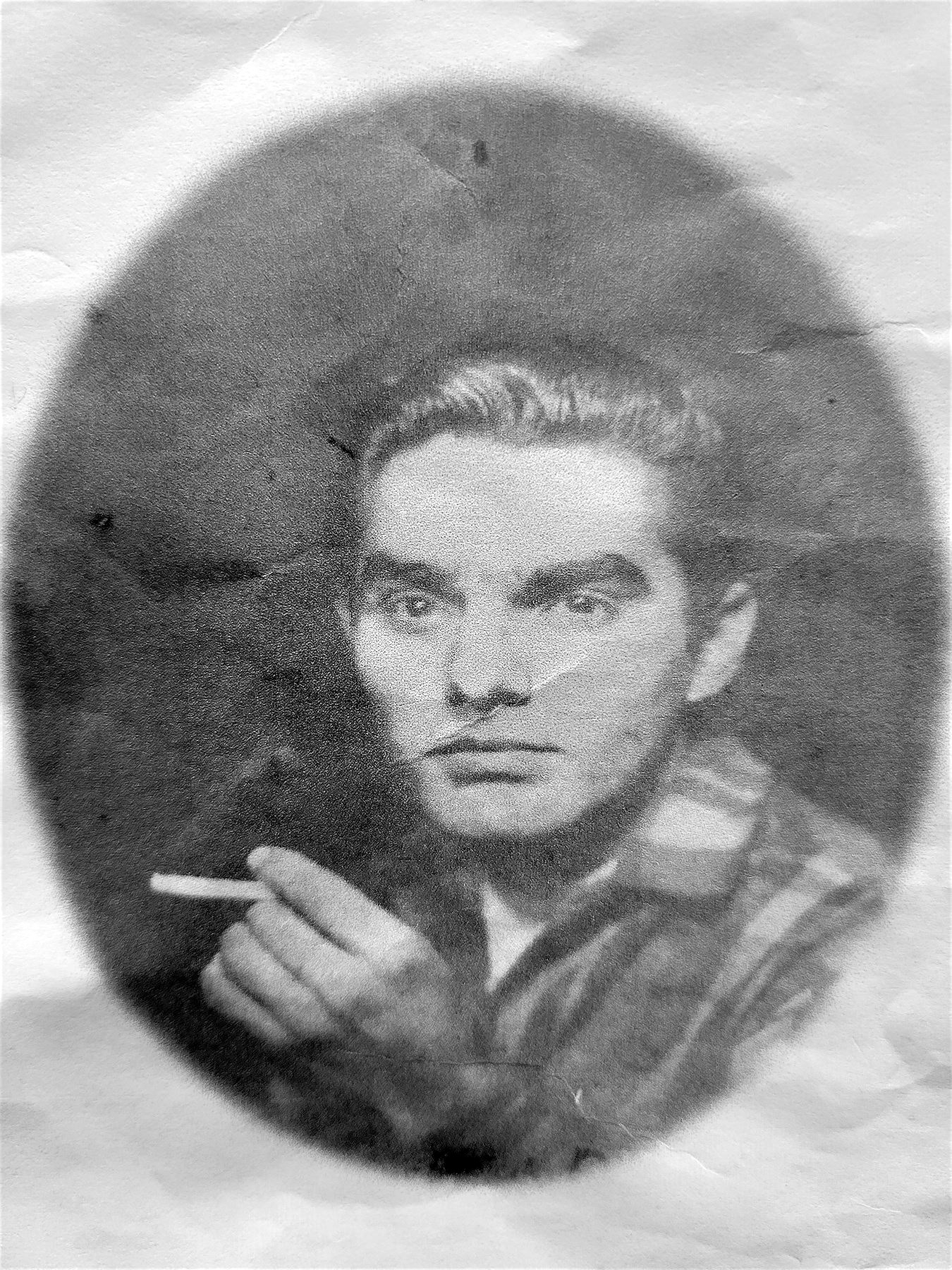 Arthur ESQUER Obituary - Glendora, CA