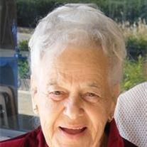 Marcia Fowler Obituary - Columbus, OH