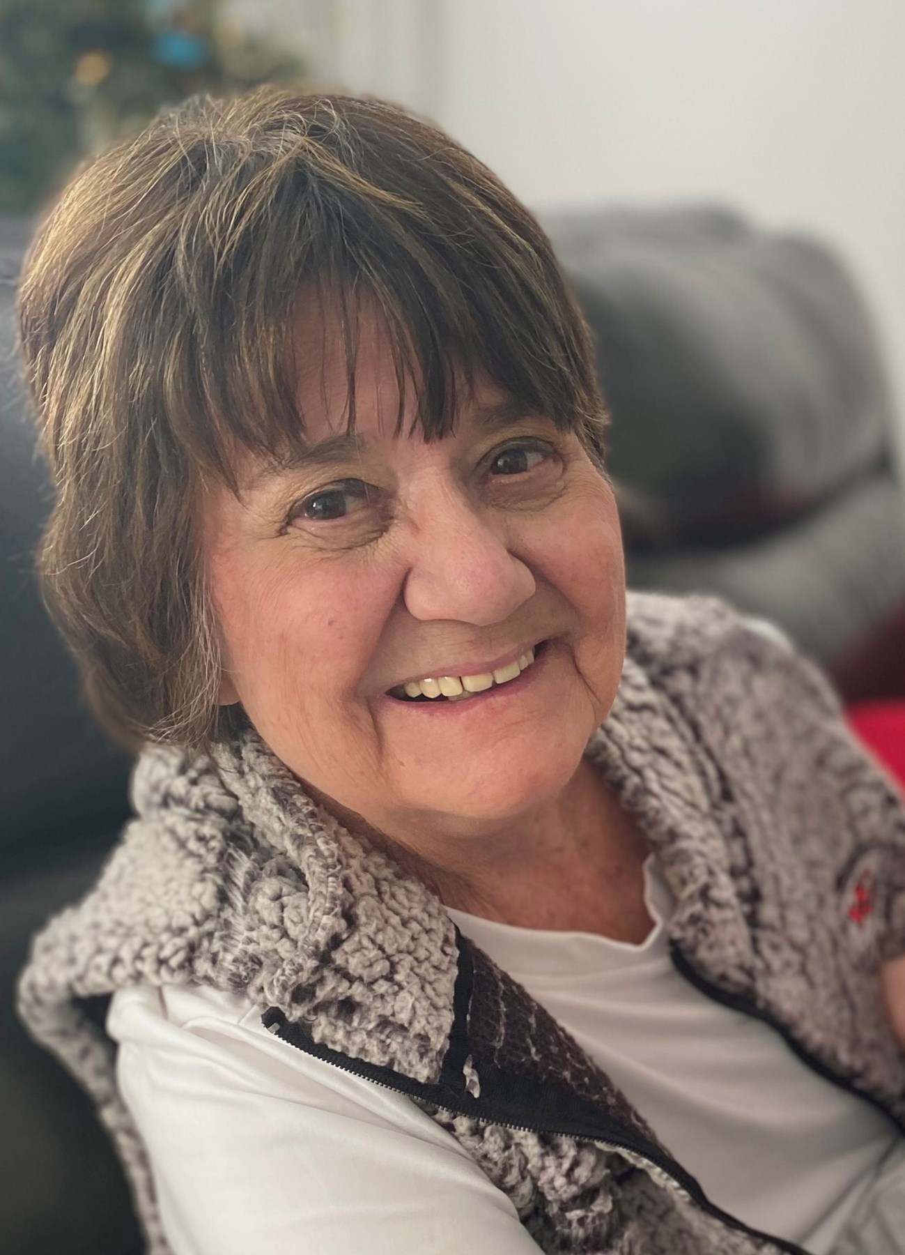 Nancy Reeves Obituary - Kansas City, MO