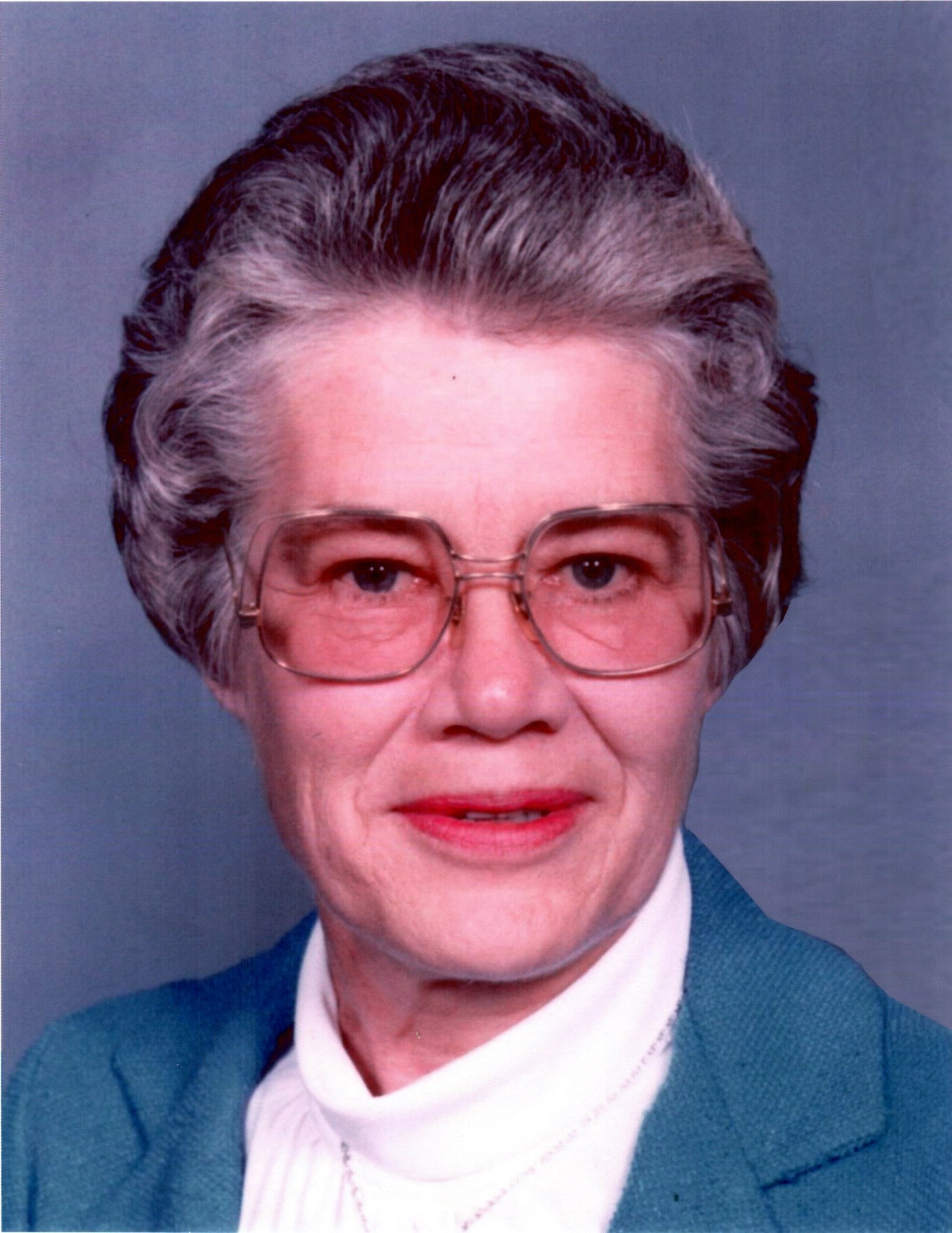 Anna Lackey Obituary - New Braunfels, TX