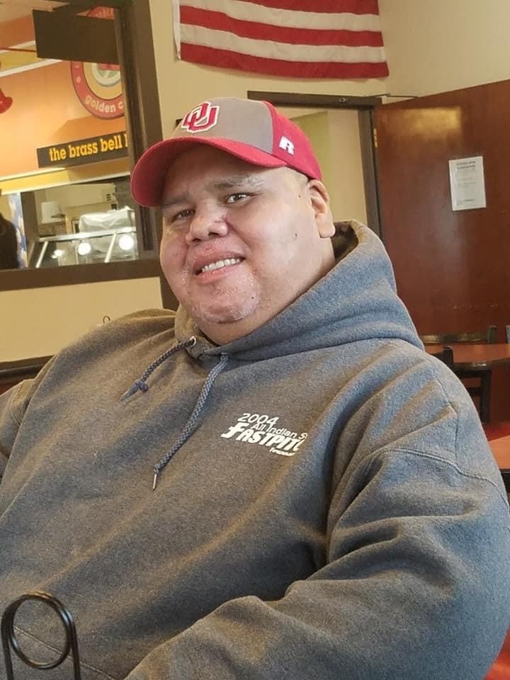 Stanley "Duke" Soap Obituary - Tahlequah, OK