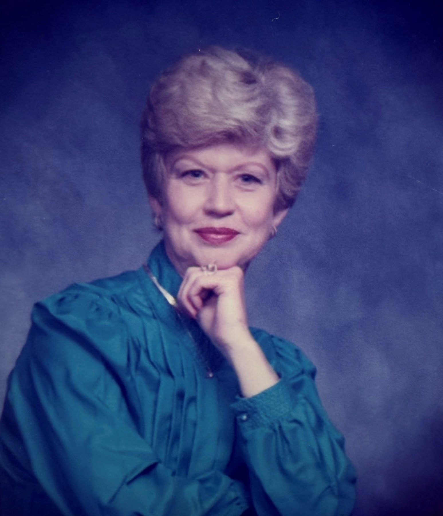 Agnes Showalter Obituary - Midlothian, VA