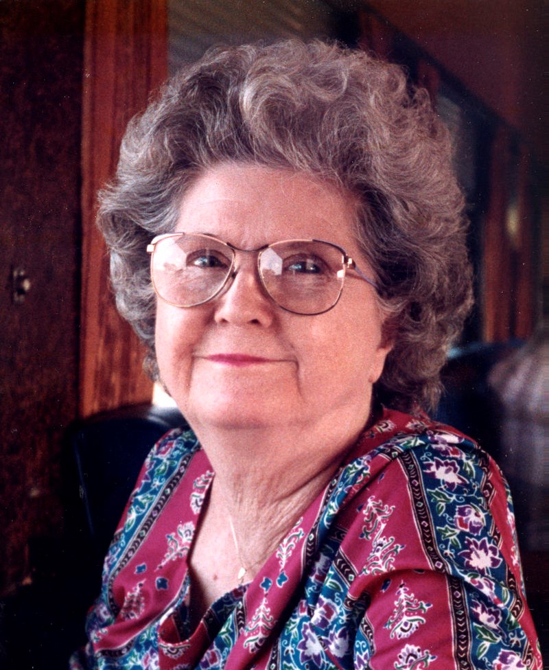 Maxine Wiles Obituary - Austin, TX