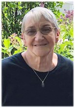 Nancy Helen Ponger Obituary - Clinton Township, MI