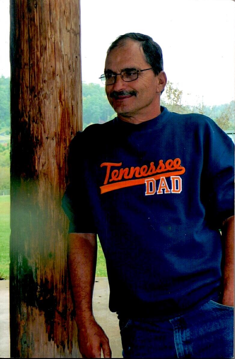 James Albert Monday Obituary - Knoxville, TN