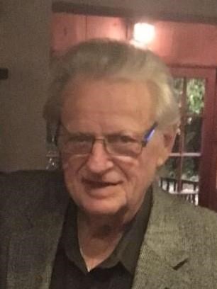 John Edward Purcell Obituary - Sacramento, CA