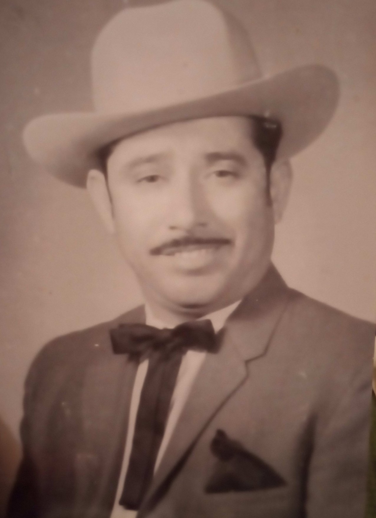 Luis Meza Obituary - San Benito, TX
