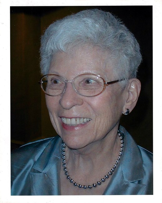 June Ruby Madlener Obituary - Las Vegas, NV