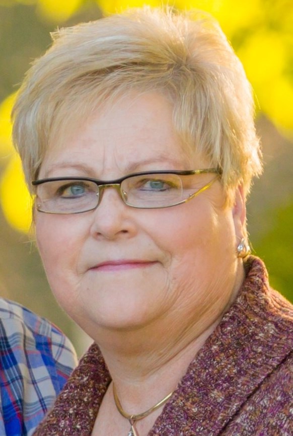 Debora Jean Bjorklund Obituary - Olathe, KS