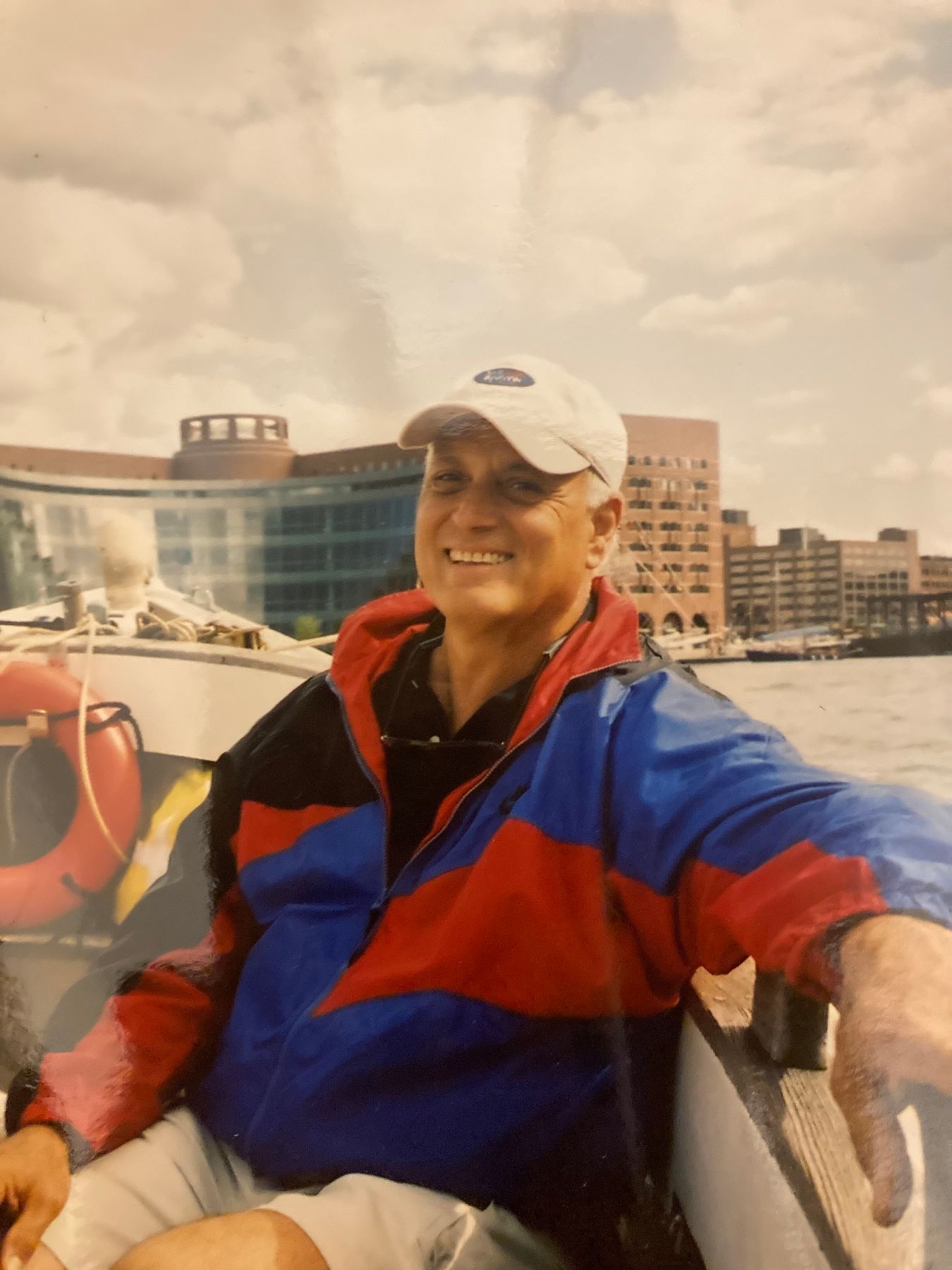 Theodore Weber avis de décès - Old Hickory, TN