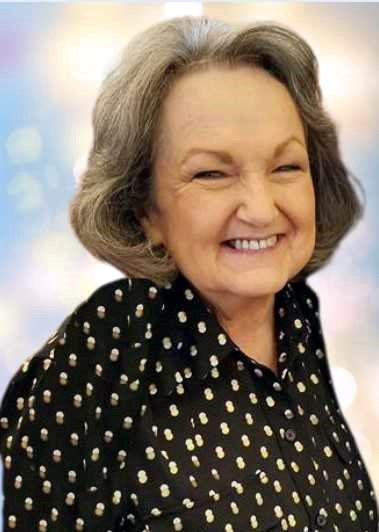 Jackie Sodders Obituary - New Braunfels, TX