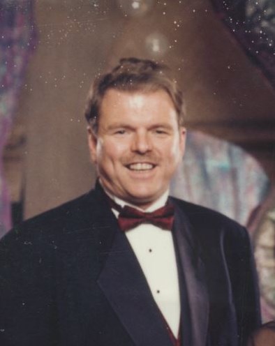 Mr. William James Murray Obituary